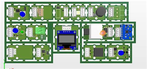 Kiran Kumar S On Linkedin Pcbdesign Engineering Innovation Electronics Designprocess