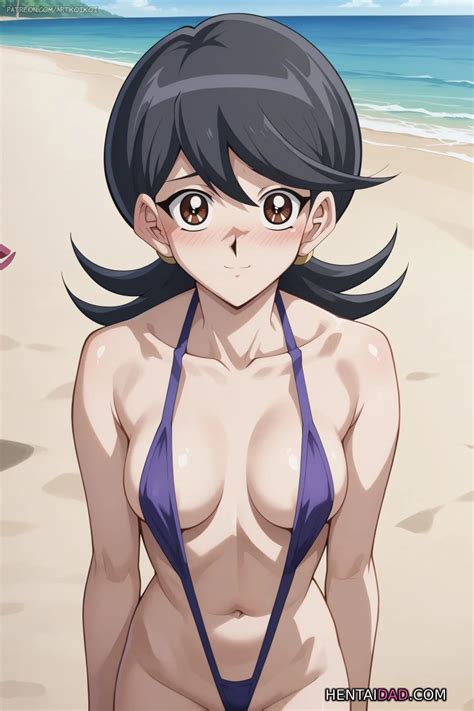 Hentaidad Yu Gi Oh Hentai