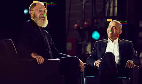 Made A Project About Head Pose Estimation And Had A Lot Of Fun R