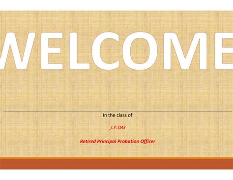 History Of Probation Pdf