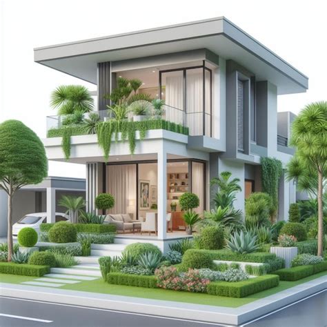 Premium Photo 3d Building Premium Photo 3d Building