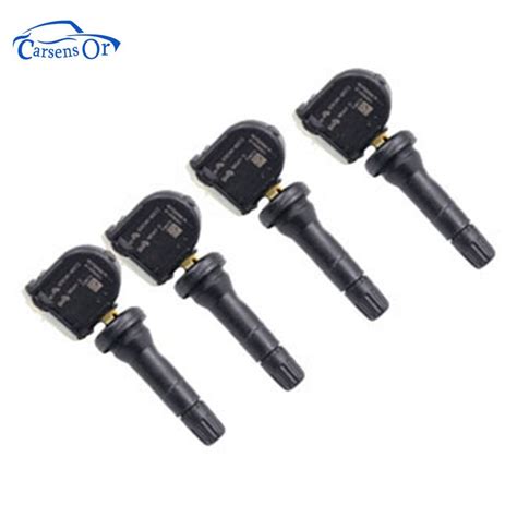 1 Pc4 Pcs Tpms Sensor Bandenspanning Sensor 40700 Grandado 1 Pc4 Pcs Tpms Sensor Bandenspanning Sensor 40700 Grandado