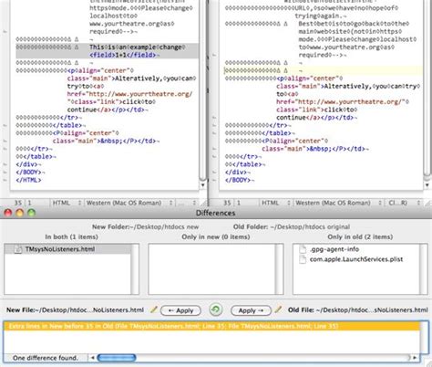Bbedit How To See Your Changes Jawerchase