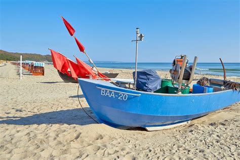 Baabe Ferienwohnungen Strandallee Baabe Ostseeappartements Rügen