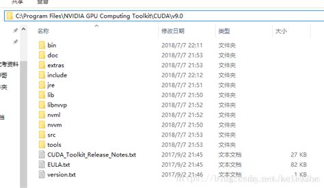 win10 tensorflow gpu cuda10 0 cudnn cuda10 0对应的tensorflow gpu csdn博客