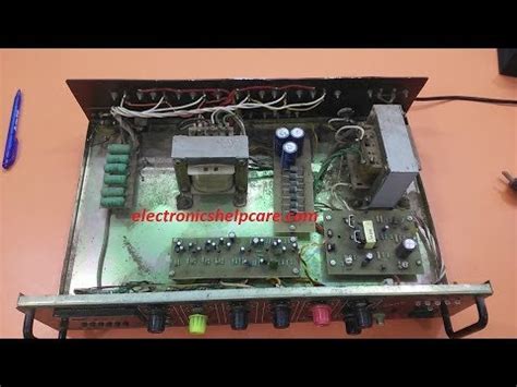 PA Amplifier At Best Price In India