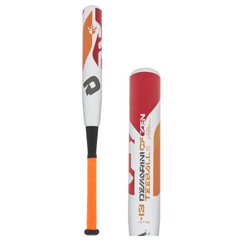 Demarini Cf Zen 13 Usa Tee Ball Bat Wtdxuct