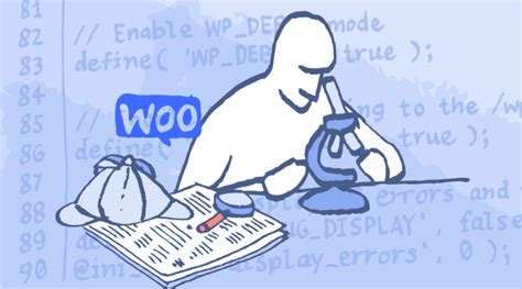 Set Up And Analyze Woocommerce Error Logs Melapress