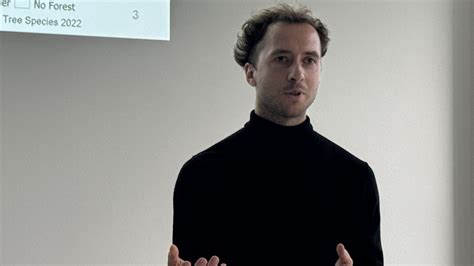 Successful Phd Defense By Patrick Kacic Earth Observation News