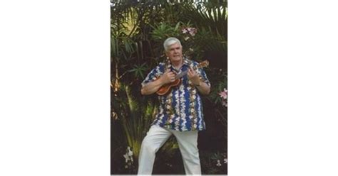 Richard Jeffers Obituary 1930 2015 Legacy Remembers