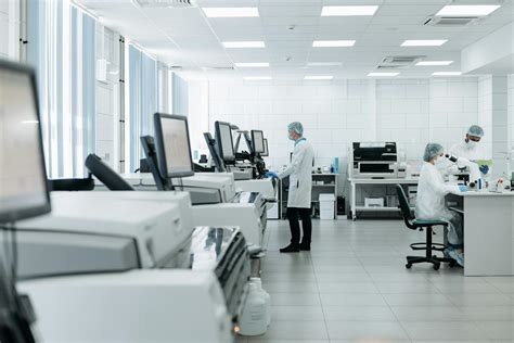 Top Signs Your Biomedical Equipment Needs Repair And How We Can Help