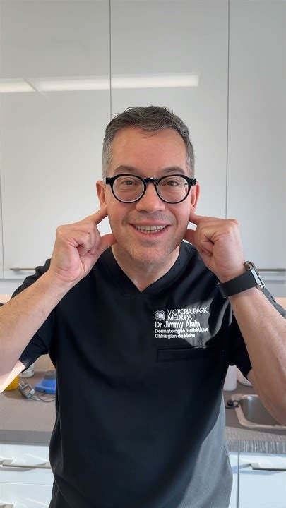 Injection Masseter Youtube