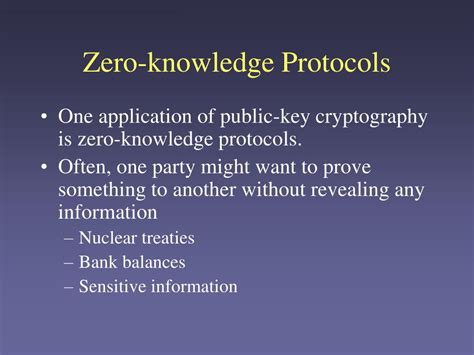 ppt public key encryption powerpoint presentation free download id
