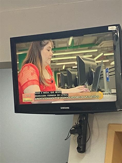 Andressa Lucatelli 👩🏻‍💻🖥 Posted On Linkedin