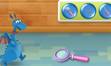 Doc Mcstuffins Stuffys Scramble Numuki
