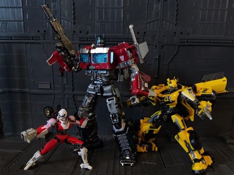 Rotb Core Arcee Custom R Transformers