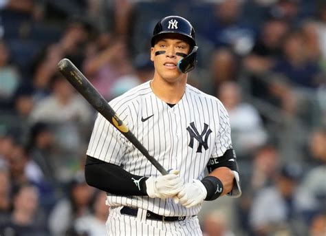 Aaron Judge Wants Yankees To Buy Why His Trade Deadline Wish Is Unlikely To Come True