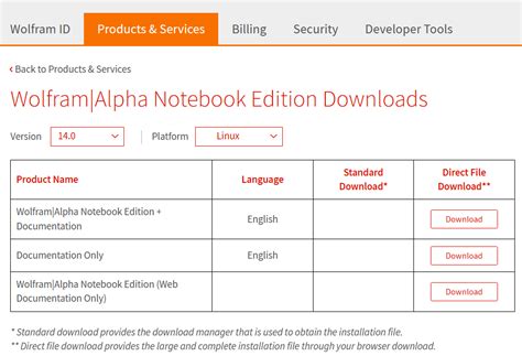 Wolfram Support Quick Answers How Do I Set Up Wolframalpha Notebook