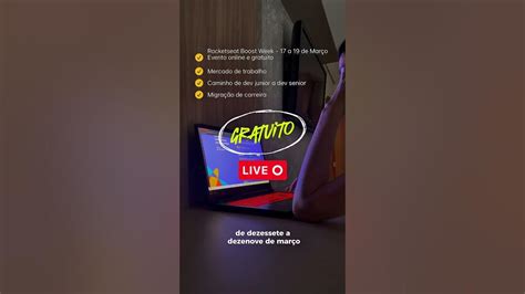Carreiratech Rocketseat Desenvolvimento Programação Youtube