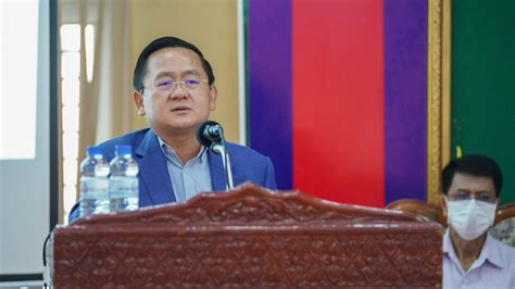 រដ្ឋបាលខេត្តបាត់ដំបង៖ផ្ទះពលរដ្ឋនៅតំបន់អភិរក្សត្រូវលាបពណ៌តាមការកំណត់របស់រដ្ឋបាលខេត្ត សុីសុីថាមស៍