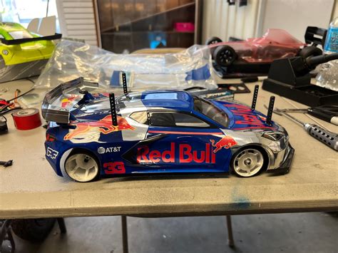 X Ray X12 22 R C Tech Forums