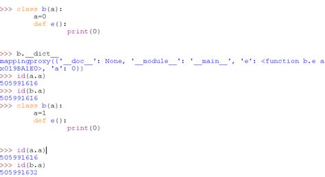手把手教你学python第十二讲(类和对象收尾) Csdn博客 手把手教你学python第十二讲(类和对象收尾) Csdn博客