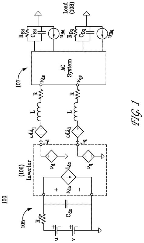 Nonlinear Power Flow Control For Networked Ac Dc Microgrids Eureka Patsnap