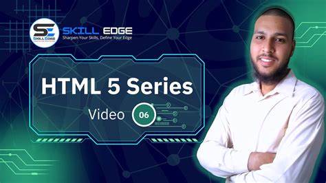 Html5 Series For Beginners In Hindiurdu Marquee Tag Video 06 Youtube