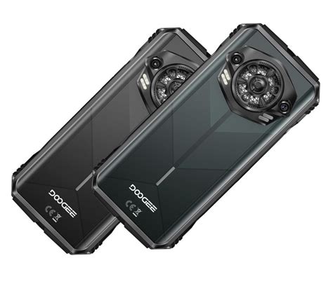 Doogee S Punk Price From 175 97 And Specifications [march 2026]