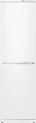 Холодильник двухкамерный Атлант XM-6025-031 белый – купить в Ситилинк ...