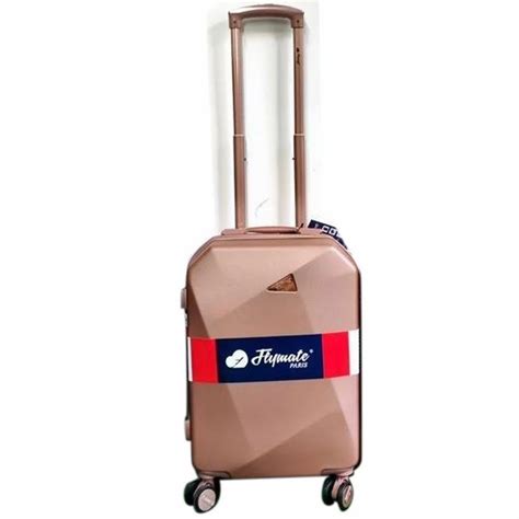 Flymate Gmp Gs903 Traveler Luggage Bag Set 5 Bags At ₹ 5850set In