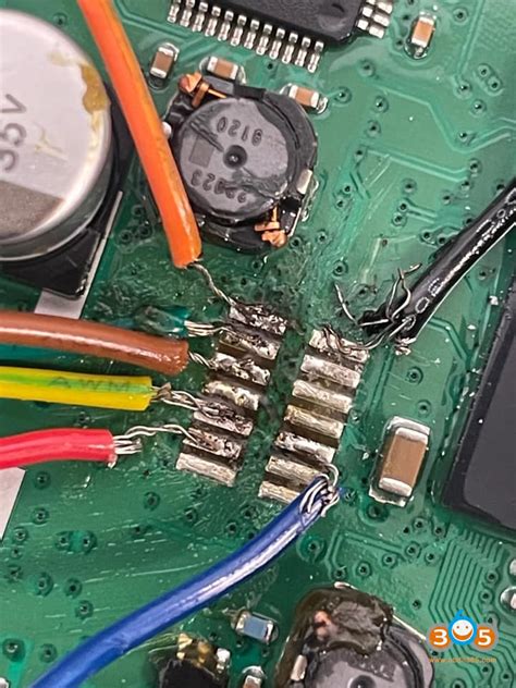 program volvo xc40 2020 all keys lost with autel im608 car key