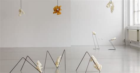 Hannah Nyberg Shift 16 February 25 March 2023 Installation