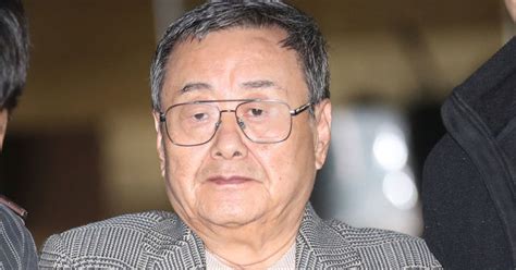 가사도우미 성폭행 김준기 전 Db그룹 회장 징역형의 집행유예 가사도우미 성폭행 김준기 전 Db그룹 회장 징역형의 집행유예