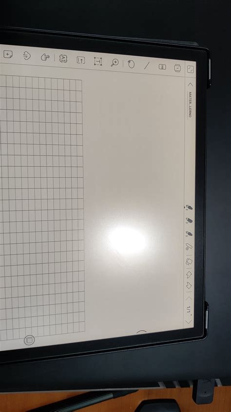 Noticed A Bug In Notepad Ronyxboox