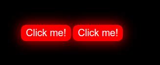 Create A Flashing Glowing Button Using CSS Only CSS Web Designing