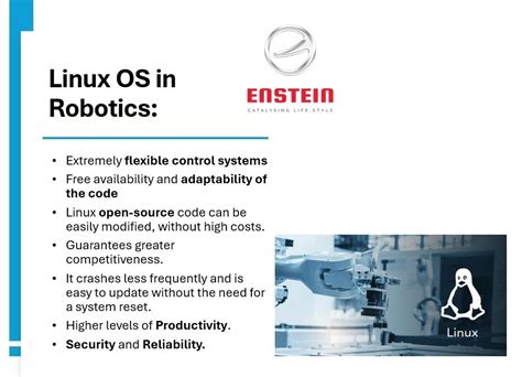 Enstein™ Robots And Automations Pvt Ltd On Linkedin Robotics