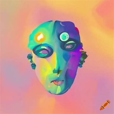 Depiction Of Technology Enhancing Compassion On Craiyon