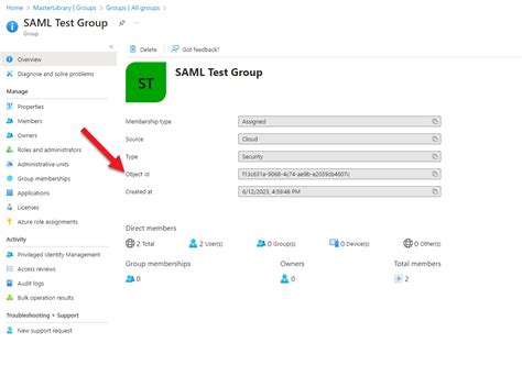 Ml Work Orders Saml Integration Azure Ml Work Orders