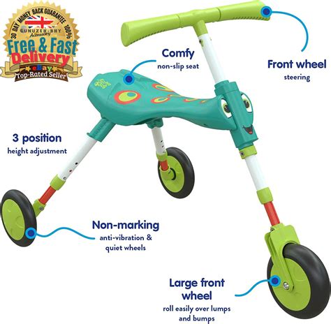 Scuttlebug Ebay Online