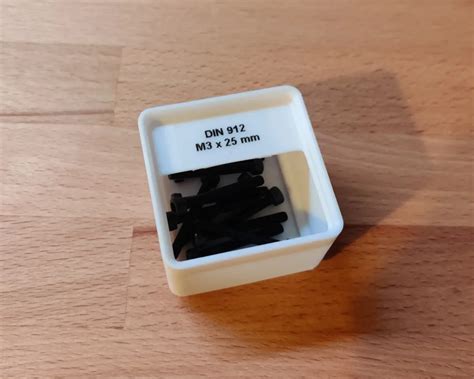 Gridfinity Ultra Light Bin Generator By Huma Download Free Stl Model