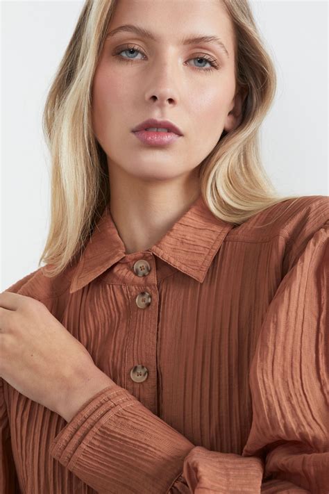 Charlize Wright For French Connection 2022 Collection Hawtcelebs