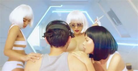 Future Sex Review Why The Series Is Far More Than An Erotic Black Mirror Future Of Sex