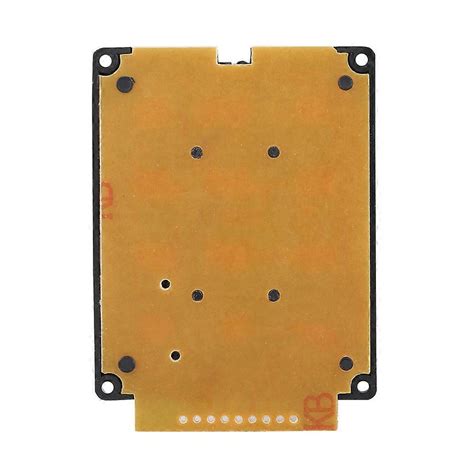 keyboard modules with 12 keys 3x4 push buttons external keypad for mcu