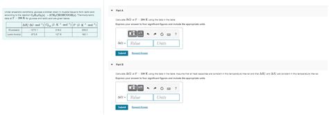 Solved Under Anaerobic Conditions Glucose Is Broken Down In Chegg