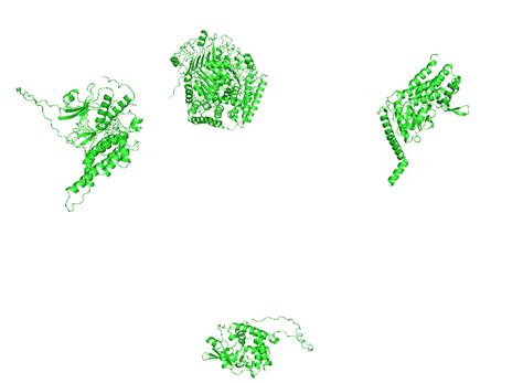 Haddock3 Perform Multi Protein Docking Haddock Bioexcel