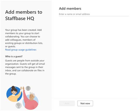How To Create Distribution Lists In Outlook In 4 Easy Steps Staffbase