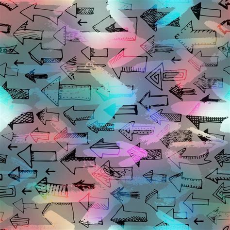 Multidirectional Stock Vectors Royalty Free Multidirectional