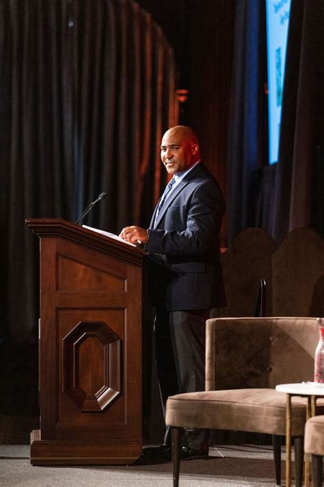 Meet Lloyd Schine Our Director Of Institutional Advancement At Bay