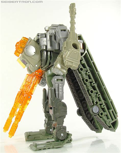 Transformers Universe Classics 20 Brawl Toy Gallery Image 60 Of 130
